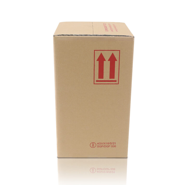 UN Boxes – DG-Packaging