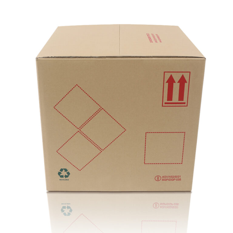 DG LABEL : CLASS 9 (10 PCS.) – DG-Packaging